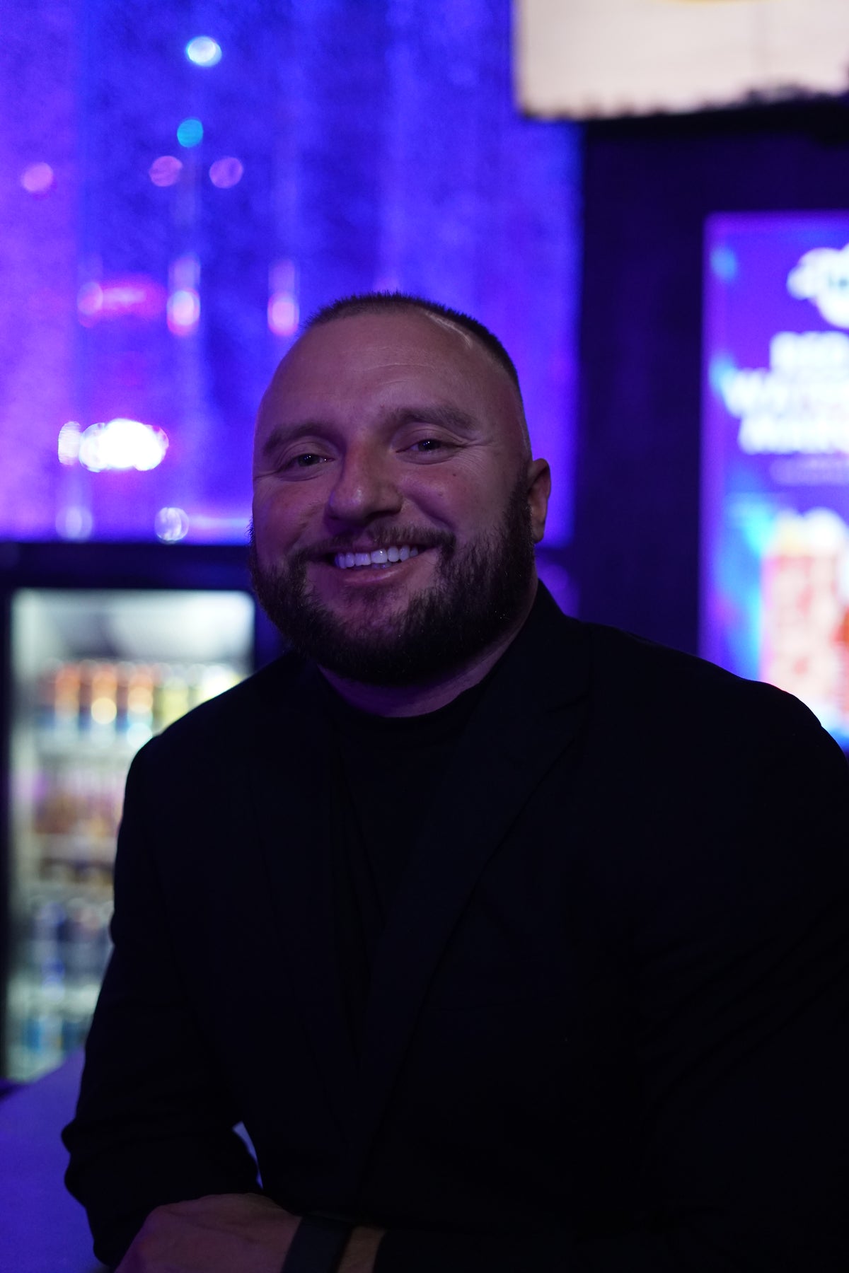 Meet The Staff – Cloud Athens