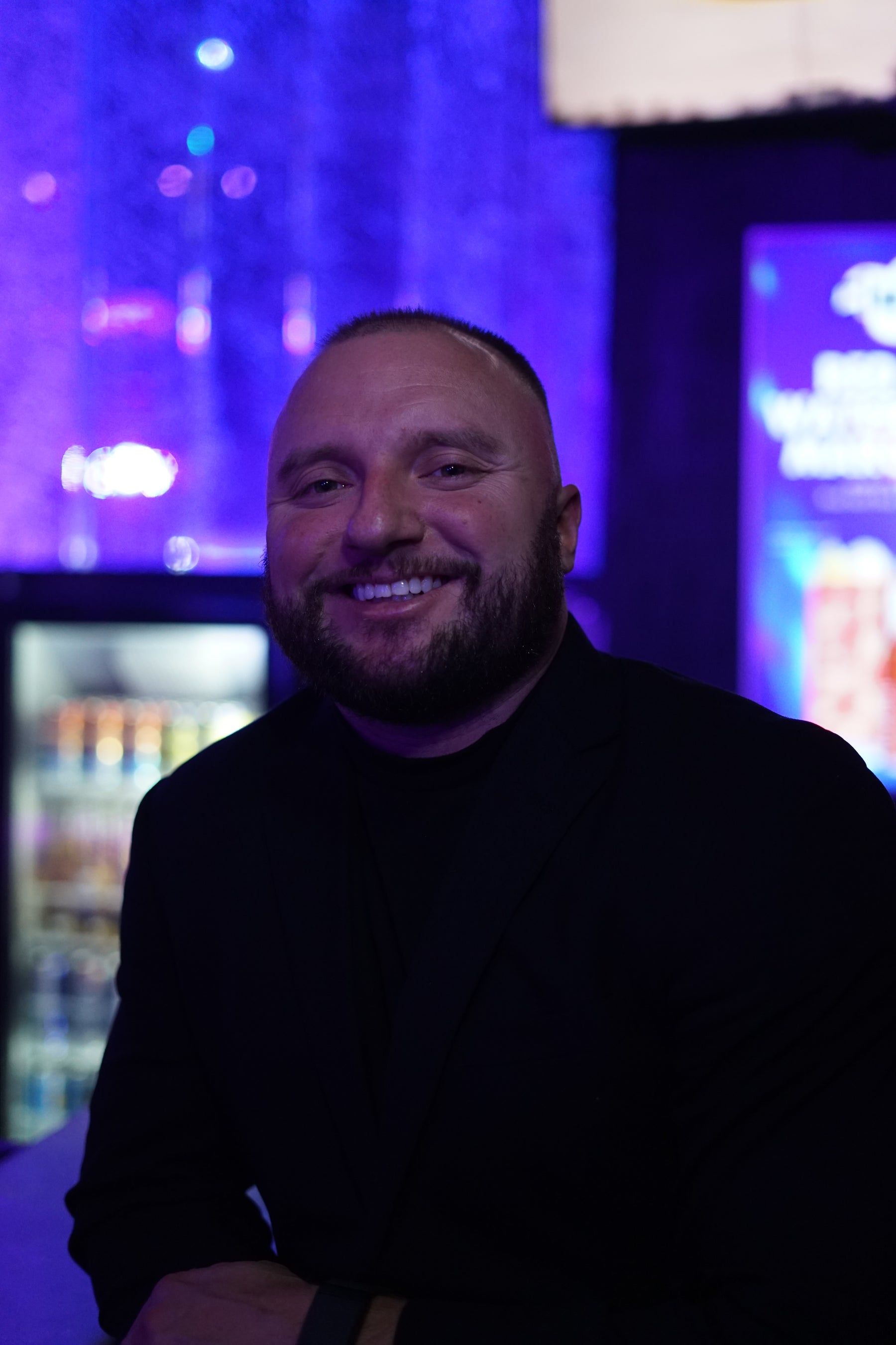 Meet The Staff – Cloud Athens